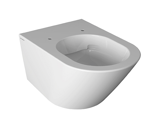 Wall-hung Wc – Ceramica Globo